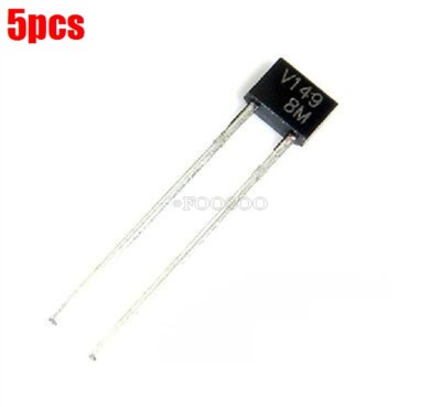 5Pcs 1SV149 Variable Capacitance Diode Toshiba wl | eBay