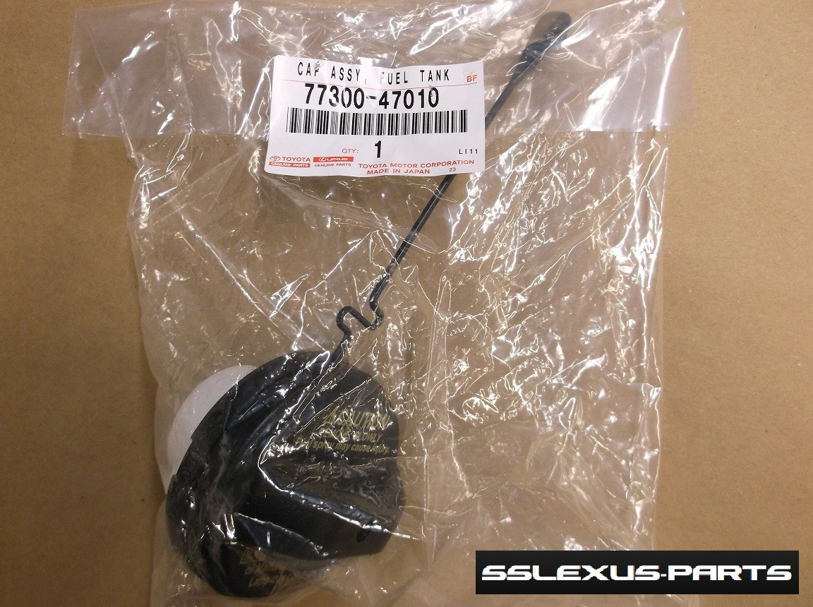 Toyota Prius (2004-2008) OEM Genuine GAS CAP 77300-47010 | eBay