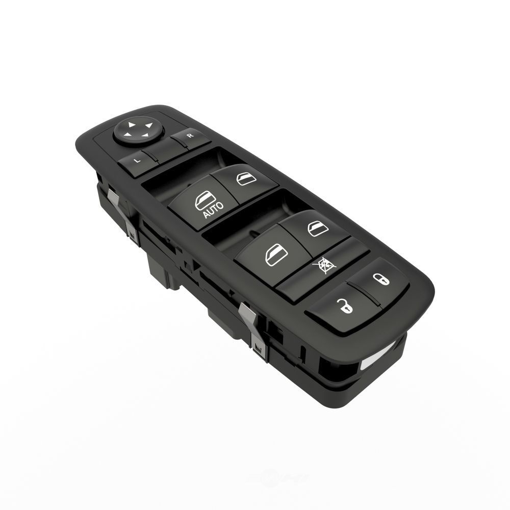 Door Window Switch Bezel-SE, VIN: B Mopar 68084001AD fits 2016 Dodge ...