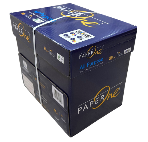 Kopierpapier Druckerpapier Premium PaperOne All Purpose A4 80g 163CIE ...