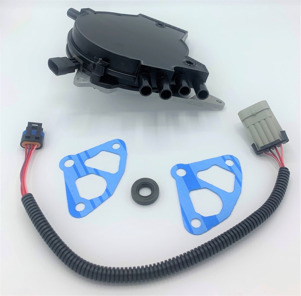 OPTI-SPARK Distributor KIT For 92 93 94 Camaro Corvette Firebird ...