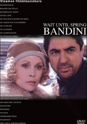 Wait Until Spring, Bandini NEW PAL Arthouse DVD Dunaway | eBay