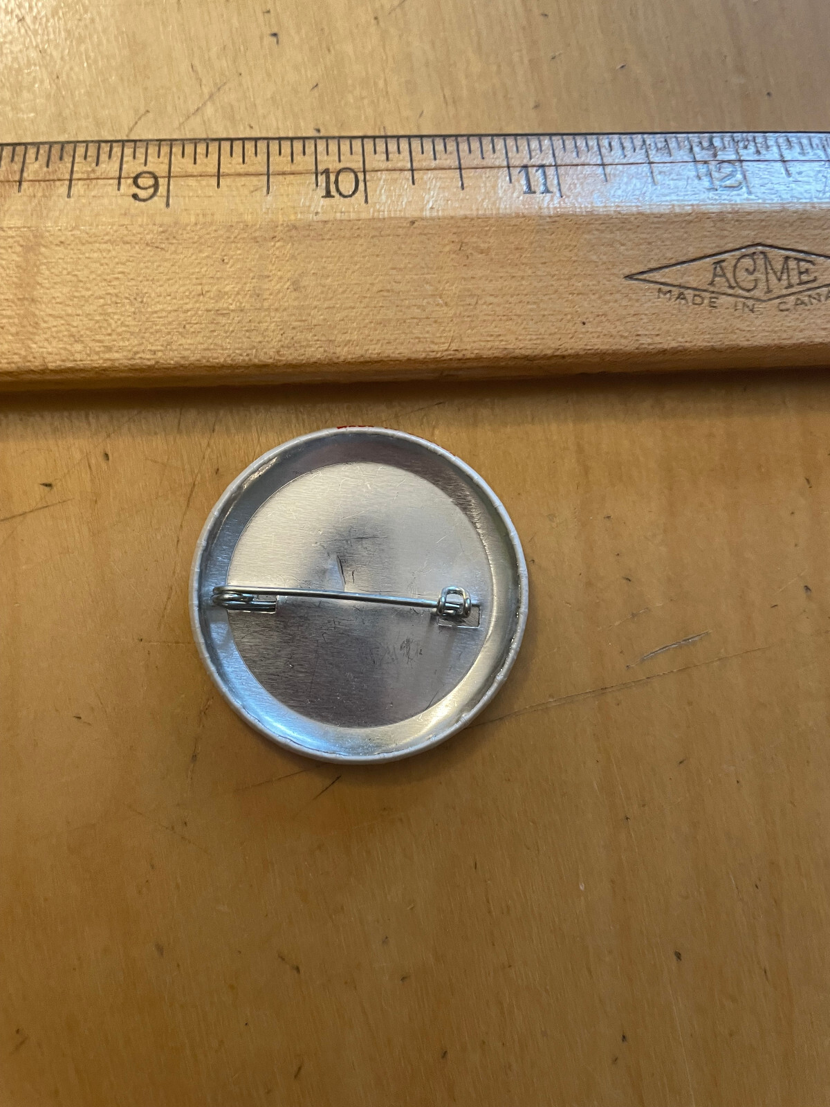 THE POP SHOPPE PS I LOVE YOU VTG BUTTON PIN PINBACK | eBay