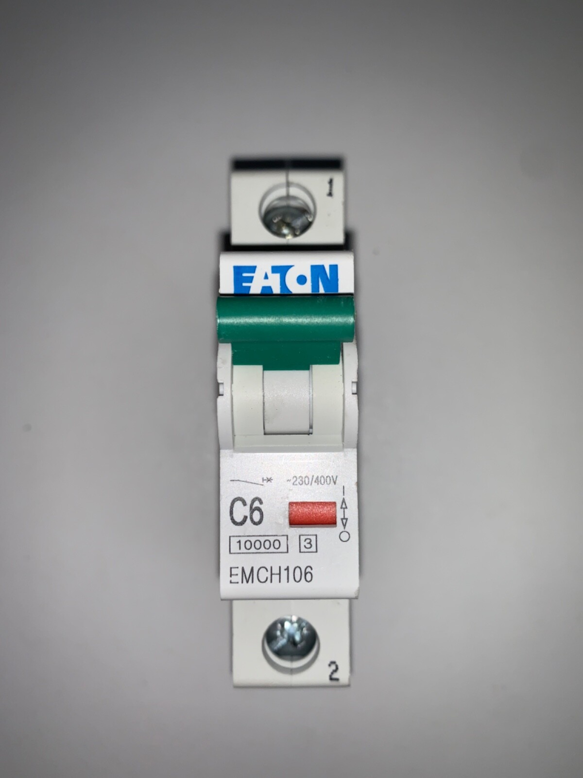 EATON MEM Memshield 3 EMBH EMCH MCB 6a 10a 16a 20a 32a 40a 63a TYPE B C ...