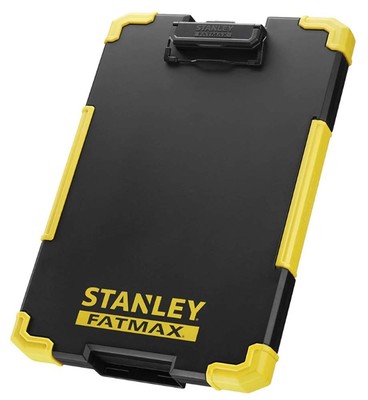 Cartella porta documenti e tablet FATMAX PRO-STACK Stanley FMST82721-1 ...