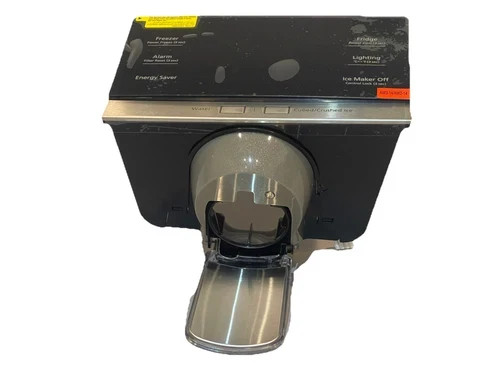 Samsung Refrigerator Dispenser Assy DA97-13809F | eBay