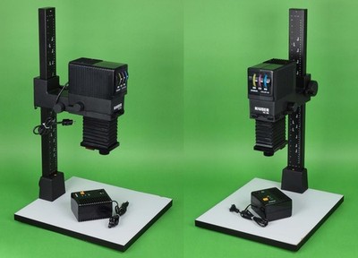 Kaiser VC 60 6X6 Farb-Vergrößerungsgerät. Color Enlarger 19741 | eBay