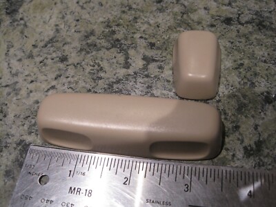 2002 2003 Lexus ES 300 OEM Left Driver side power seat control knobs ...