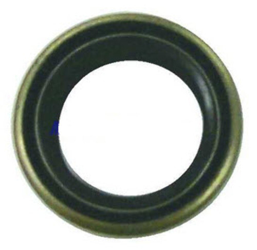 18-2008 26-56788 Prop Shaft Seal for Mercury 40-125 HP Outboard Engine ...