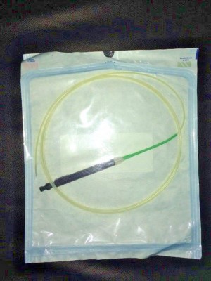 5x Sclerotherapy needle/Varices Injector 23G 160cm by EndoBest™(EO ...