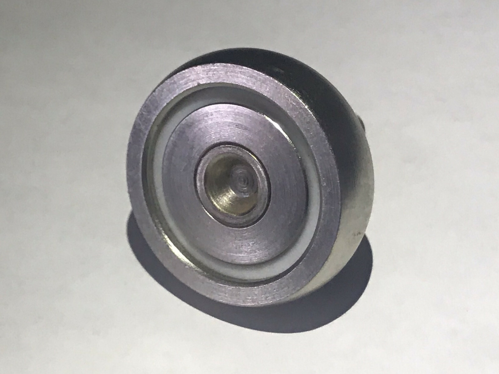 IDA Motion, TR-3536, Crown track roller bearing w/stud - 1-3/8" (1.380 ...