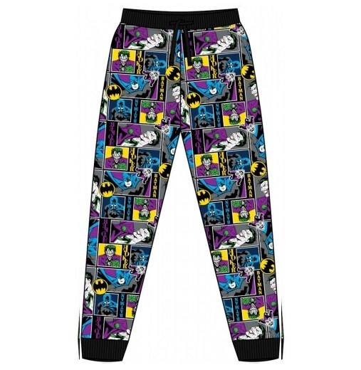 NEW Mens Adults Officially Licensed Character Lounge Pants Pyjamas ...