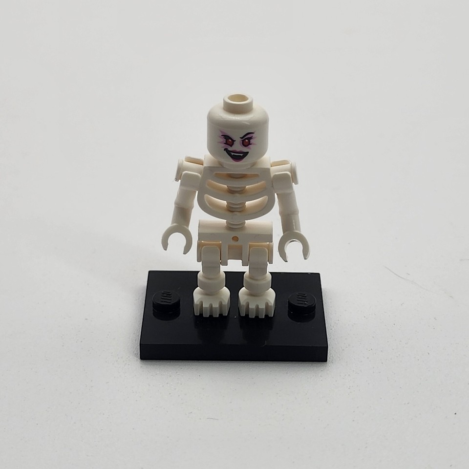 New Lego Skeleton Minifigures | eBay