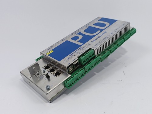 SAIA PCD PCD3.M90SAI010 Dispositif De Contrôle Du Système PCD3.M90 | eBay