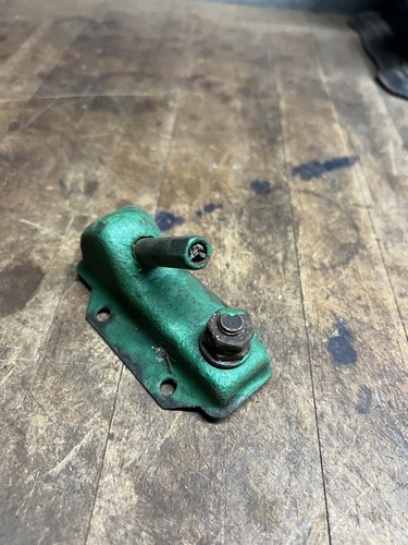 Vintage Old Original Ford Model A T Starter Switch Automobile Car Auto ...