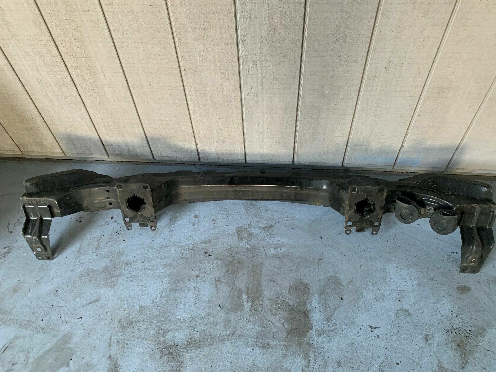 2003+BMW+E53+X5+Front+Bumper+Reinforcement+Bar+OEM+30508H954 for sale ...