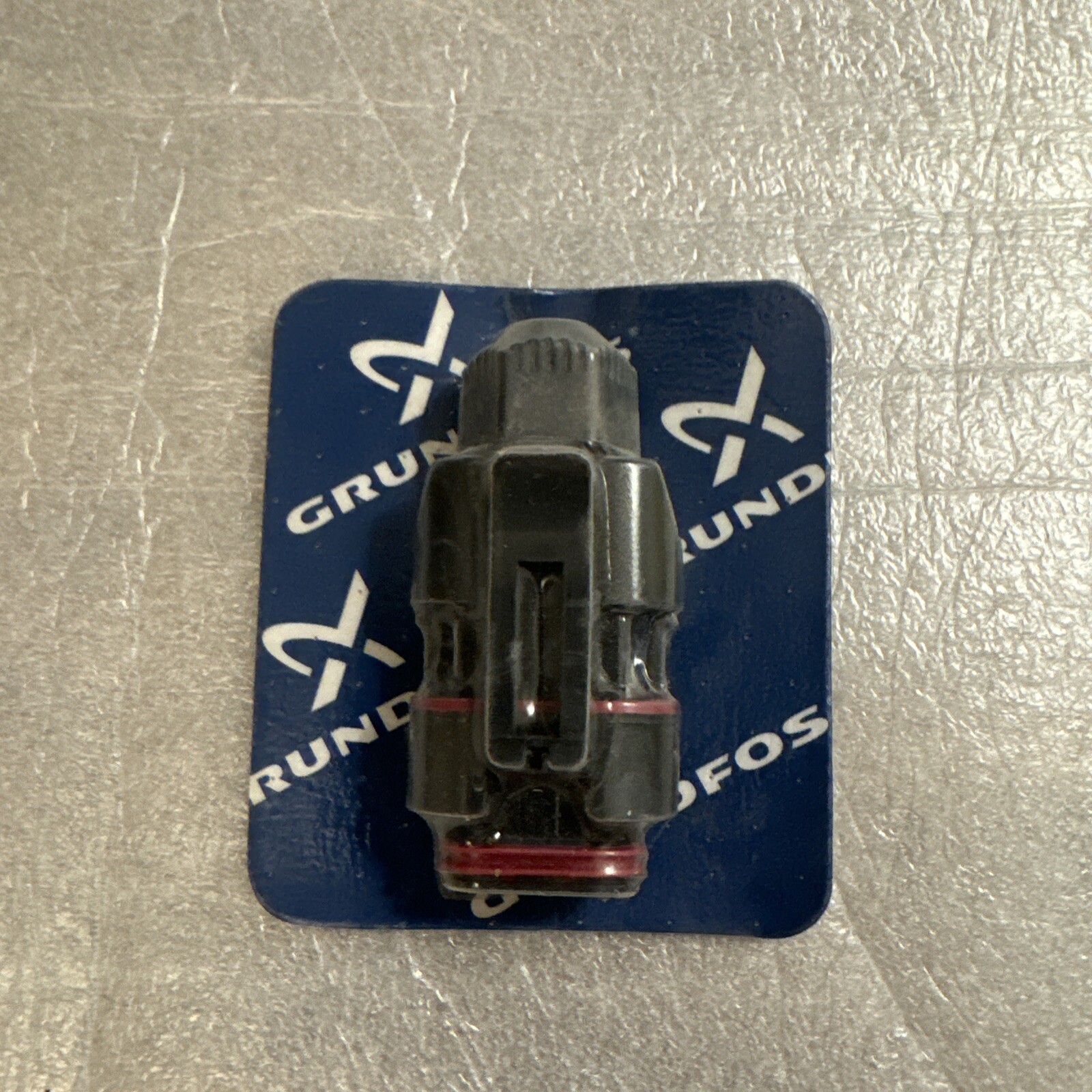 Grundfos Magna 1 Circulation Pump Connection Plug 97928845 online ...