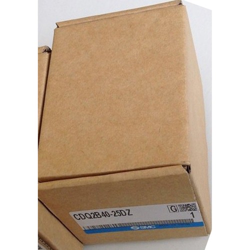 ONE Brand New SMC Thin cylinder CDQ2B40-25DZ Free ship | eBay