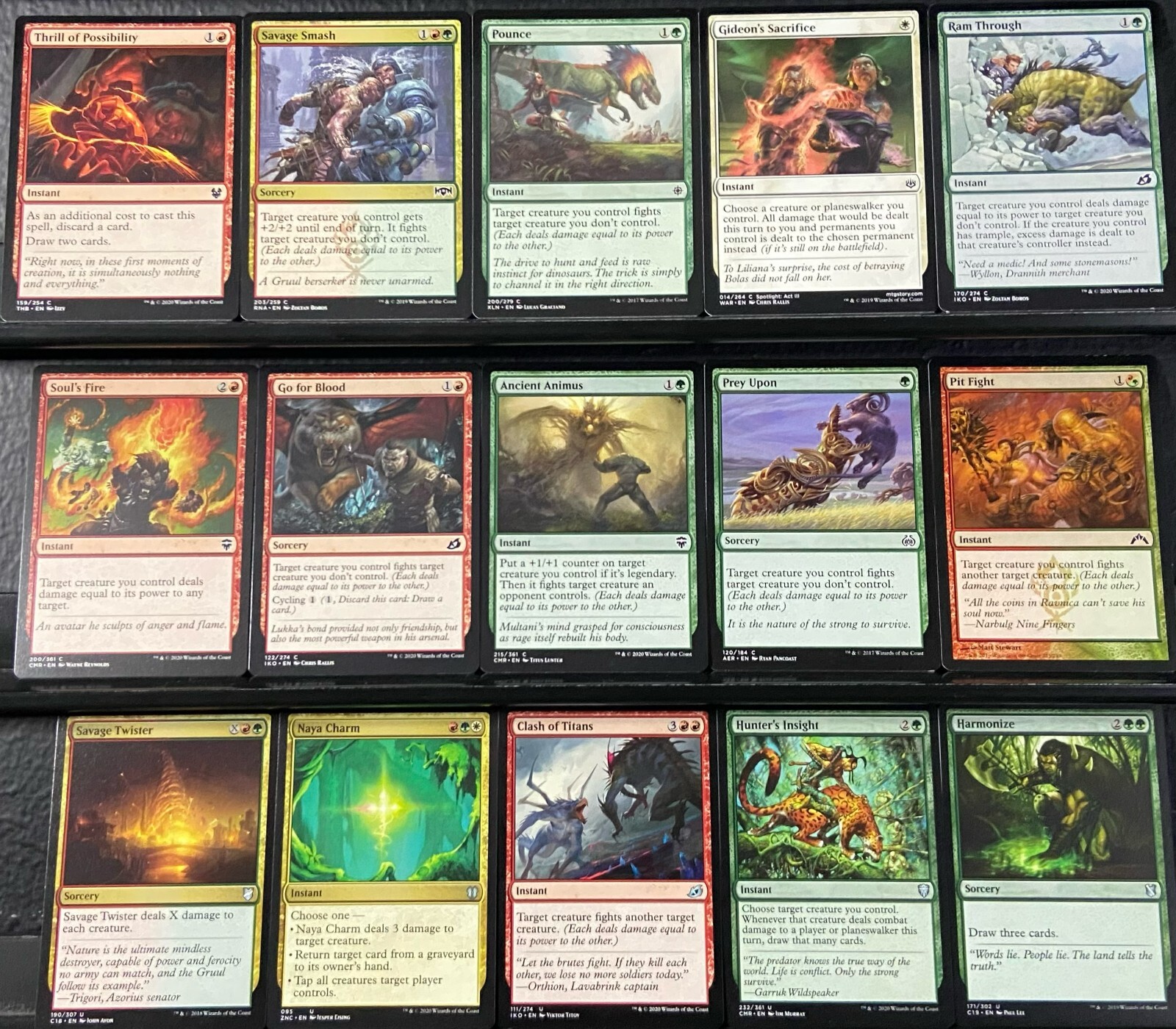 ***Custom Commander Deck*** Jared Carthalion, True Heir - Monarch - MTG ...