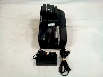 Check Readers - Digital Check Teller Scan