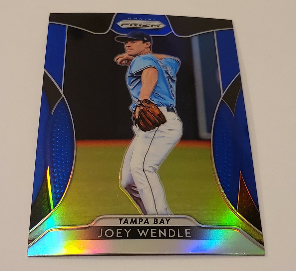 Joey Wendle Wedding
