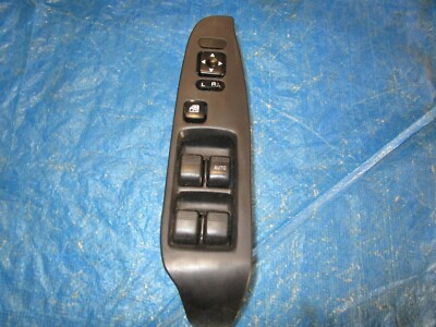 Subaru Outback 2001 Electric Window Switches | eBay Australia