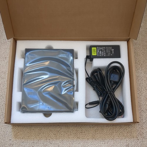 Citrix NS-SDW-210 SD-WAN Load Balancer 1U Standard GigE Appliance for ...