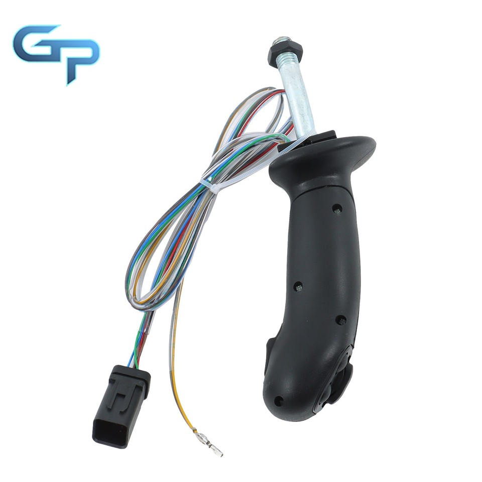 Control Handle For Caterpillar CAT 320E/ RR/ 320F L/ 321D LCR 506-5273 ...