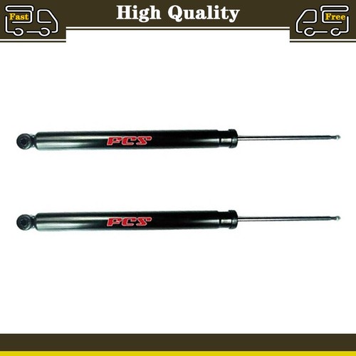 For 2012~2018 Ford Focus 2X Rear Shocks FCS Shock Absorber | eBay