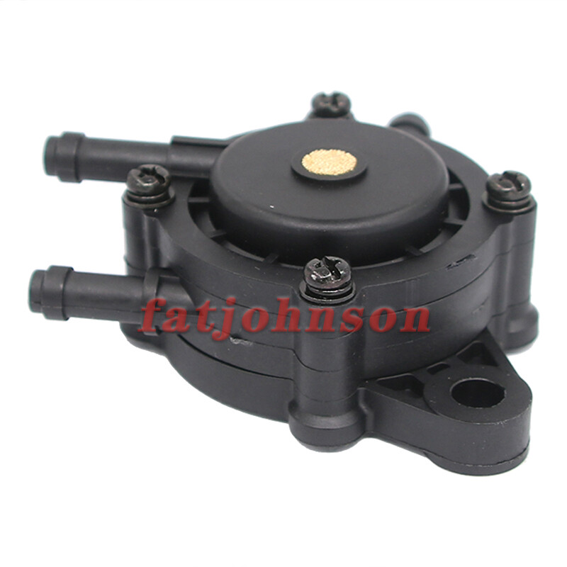 Lawn Mower Electric Fuel Pump SPRING AM132715 Fuel Pump For LX Series ...