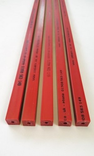 Ideal Guillotine Cutting Sticks (Pks of 5) | eBay UK