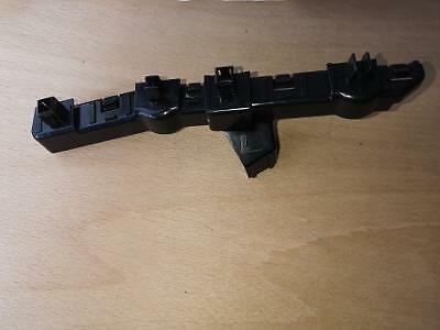 Genuine Nissan QASHQAI Front Left Bumper Bracket J11 2013 on 622234EA0A ...