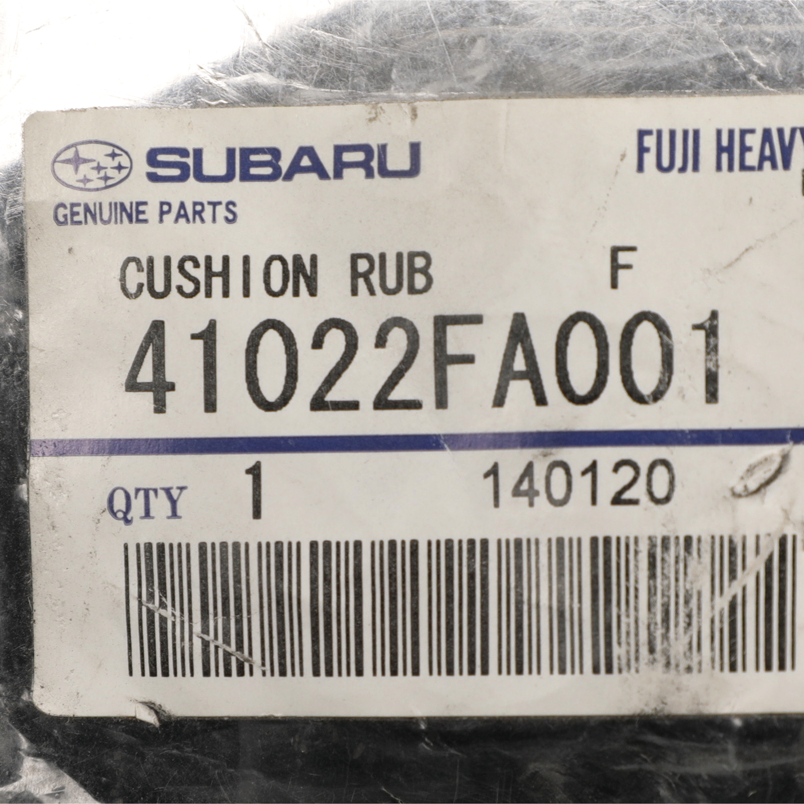 OEM Subaru Engine Motor Mount Torque Strut Baja Impreza Legacy NEW ...