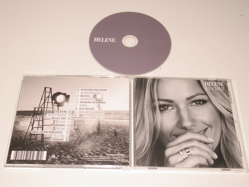 Helene Fischer ‎– Helene Fischer / Polydor - 0602557456592 CD Album | eBay