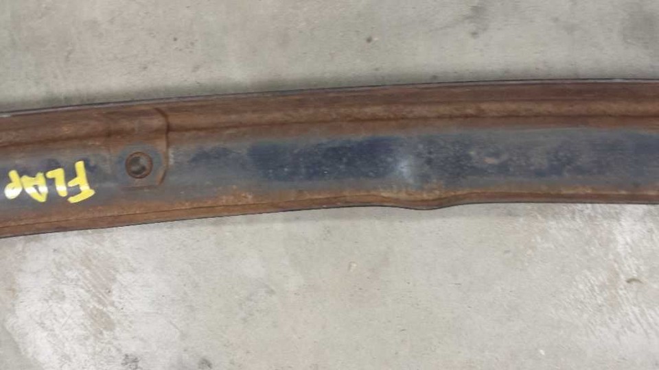 DASH RAIL FOR PARTS OR REPAIR FITS 1931 FORD MODEL-A 1009178 | eBay