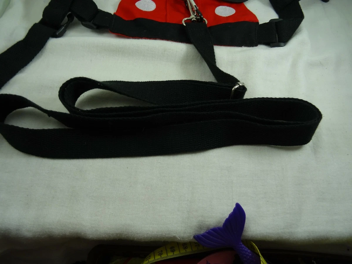 Mickey Mouse Toddler Safety Harness