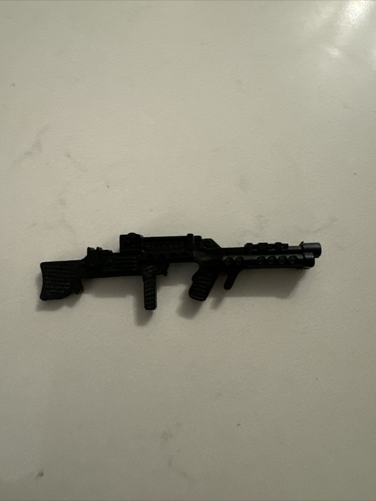 Star Wars 1982 Zuckuss Gun Blaster Rifle Weapon Kenner Original | eBay