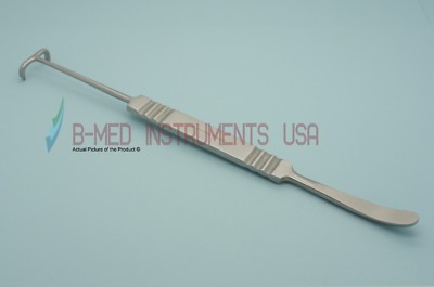 OR Grade Matson Rib Stripper & Elevator Cardiovascular Thoracic ...