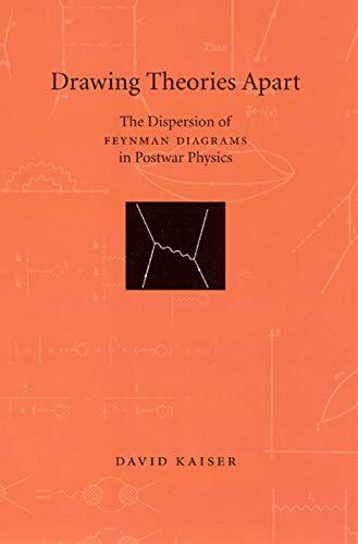DRAWING THEORIES APART: THE DISPERSION OF FEYNMAN DIAGRAMS By David ...