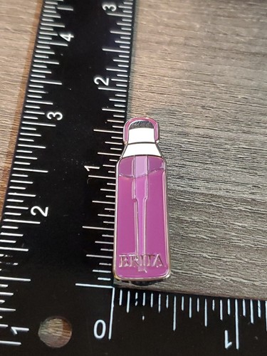 Vintage Brita Filter Bottle Hat/Lapel Pin Tie Tac D5 | eBay