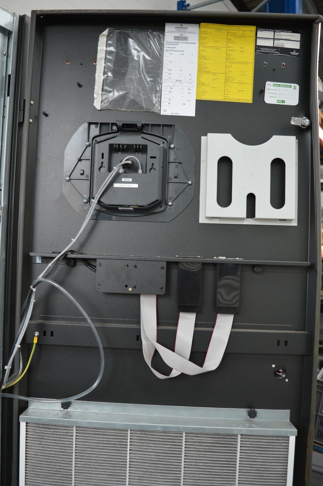 Emerson Liebert PDX computer server cooling system UNUSED OLD STOCK £ ...