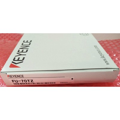1pc new keyence Fiber optic sensor FU-70TZ FU-70TZ FAST SHIP | eBay