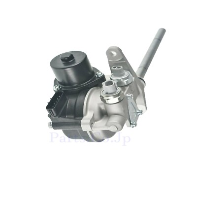 Genuine Toyota Tacoma Tundra 4Runner Actuator OEM 36410-34015 ...