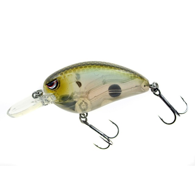 SPRO Little John MD 50 2" Spooky Shad Sljm50sps for sale online | eBay