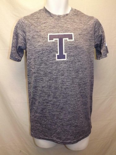 New Tarleton State Texan Rider Mens S-L-3XL Polyester Performance Shirt ...