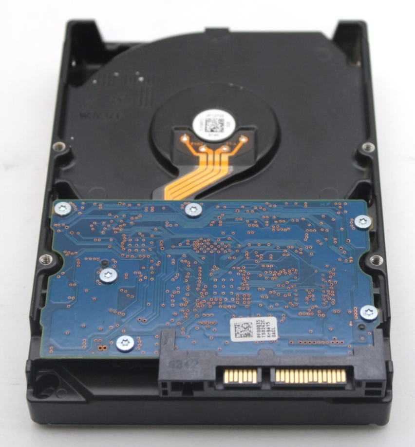 *LOT OF 10* TOSHIBA DT01ACA200 2TB SATA HDD 3.5" *Used/Wiped* | eBay