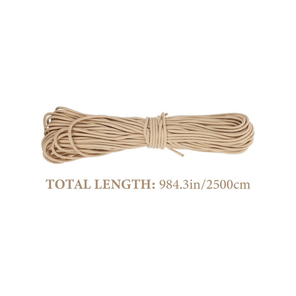 1 Roll of Photo Frame Cord Picture Frame Hanging Rope Crafting Picture ...