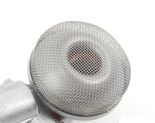 PORSCHE 911 997 Engine Oil Pump 99610700794 NEW GENUINE | eBay