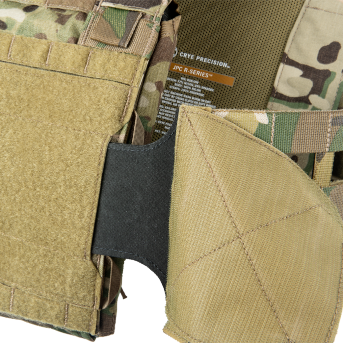 Crye Precision - JPC R-Series Plate Carrier Vest - Multicam - Medium | eBay