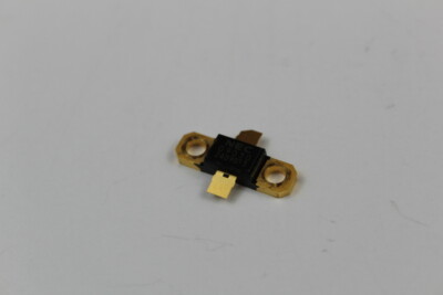 NEC NEM090303M-28 Lot 2409 No 13 LDMOS Field effect Transistor 09030 ...